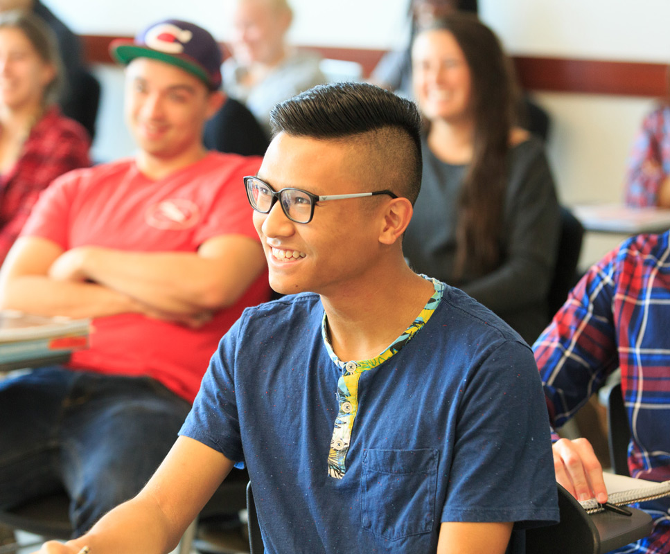 Continuing Student Resources - Center for Student Success || Ramapo ...