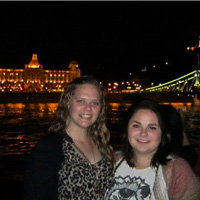 Chloe Dougherty - Study & Intern Abroad