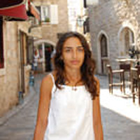 Maral Varjabedyan - Study & Intern Abroad