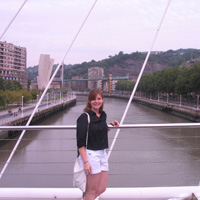Aimee Willsey - Study & Intern Abroad