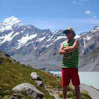 Sam Klein - Study & Intern Abroad