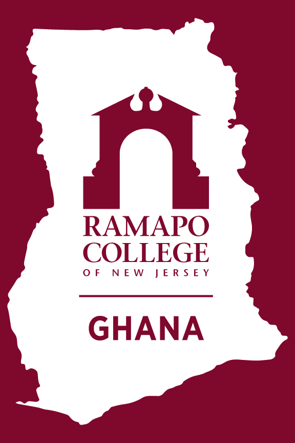 Ramapo in Ghana - Study & Intern Abroad || Ramapo College of New Jersey