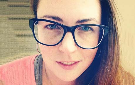 Erin Hughes - Success Stories