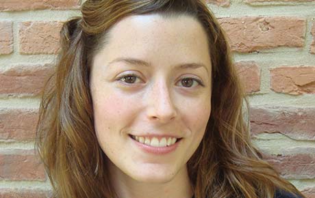 Amanda Penrose Medrano - Success Stories