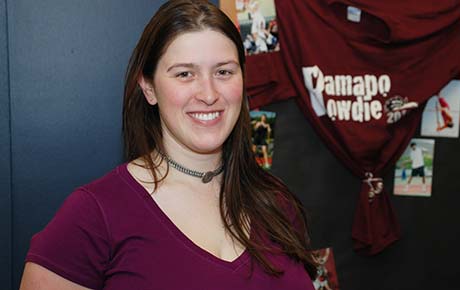 Emily DeNardo - Success Stories