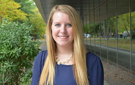 Emily Egner - Success Stories