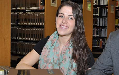 Jessica Kinsella - Success Stories