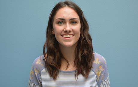 Shannon Jirkovsky - Success Stories