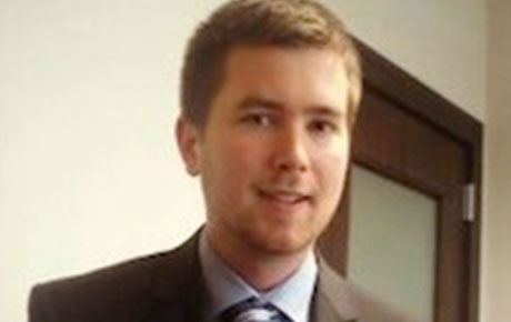 Colin Power - Success Stories