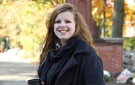 Danielle Corcione - Success Stories