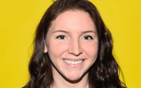 Michelle Regna - Success Stories