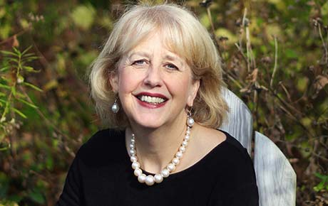 Carol Sommerfield - Success Stories