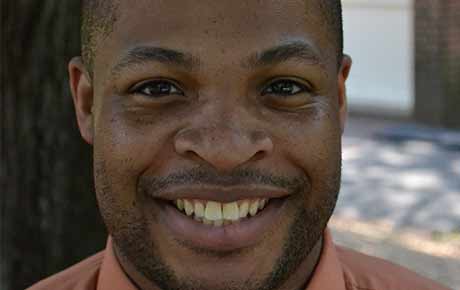 Deshawn Cook - Success Stories
