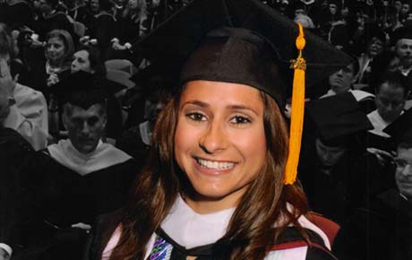 Heather M. Baumann - Success Stories