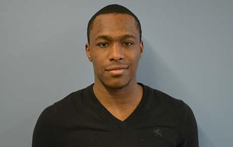 Kevin Hurtado - Success Stories