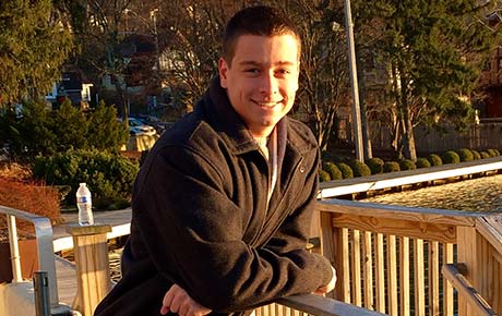 Kevin Manz - Success Stories