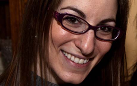 Abigail Courtney - Success Stories