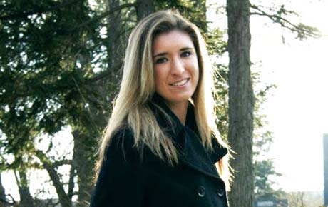 Bryanne McMillen - Success Stories