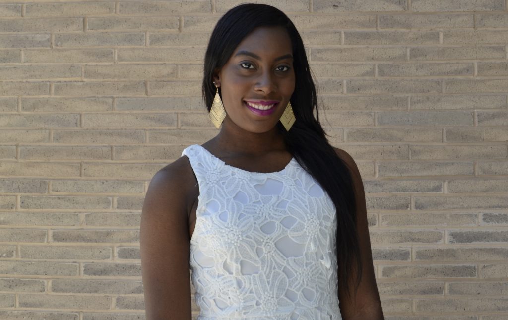 Shenelle Gooden - Success Stories