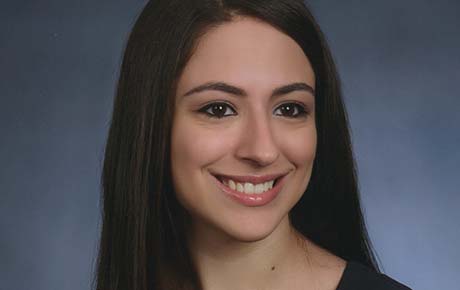 Jillian Cener - Success Stories