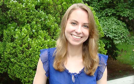 Courtney Brach - Success Stories