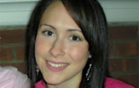 Shannon Mahoney - Success Stories