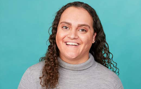 Emma Chainani - Success Stories