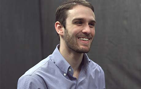 Steven Cavagnino - Success Stories