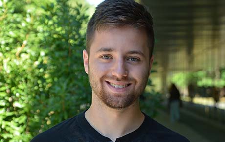 George Garcia - Success Stories