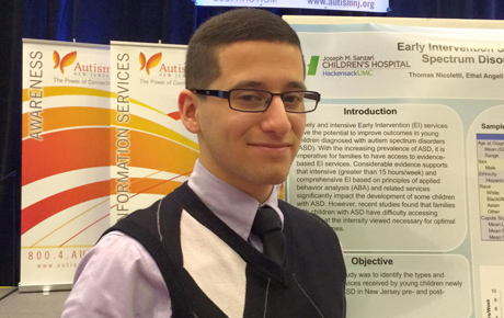 Thomas Nicoletti - Success Stories