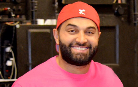 Rahim Charania - Success Stories