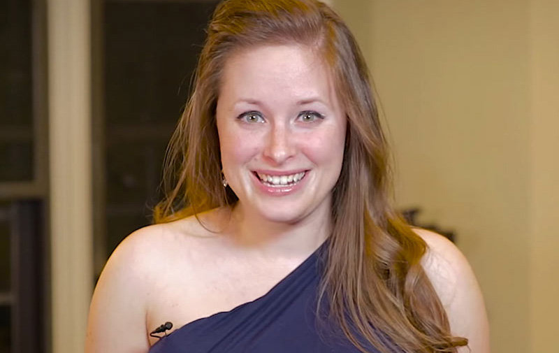 Jessica Noon - Success Stories