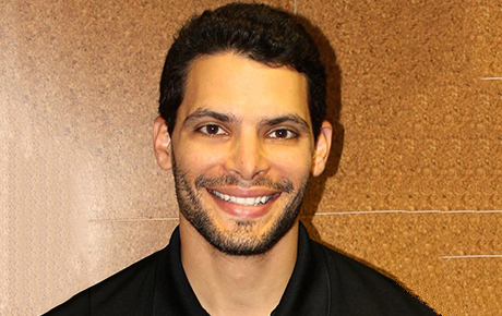 Justin Rabinowitz - Success Stories