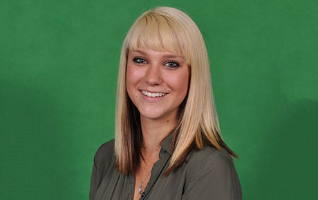 Candice Soder - Success Stories