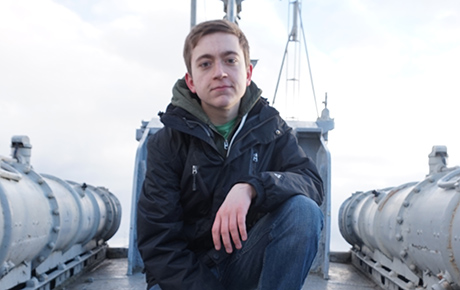 Christopher Self - Success Stories