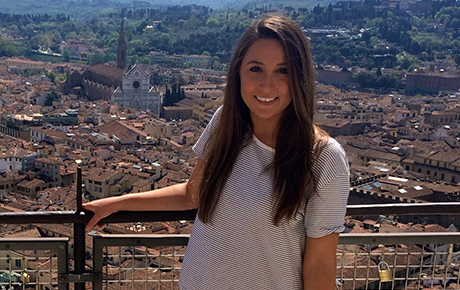 Francesca Rizzuto - Success Stories