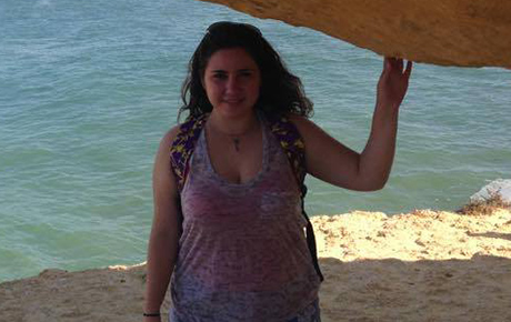 Jenna Wasserman - Success Stories