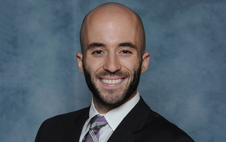 Jesse Bender - Success Stories