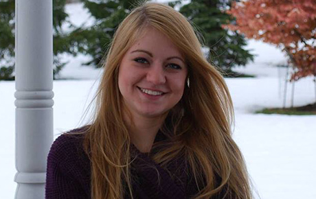 Maria Kheyman - Success Stories