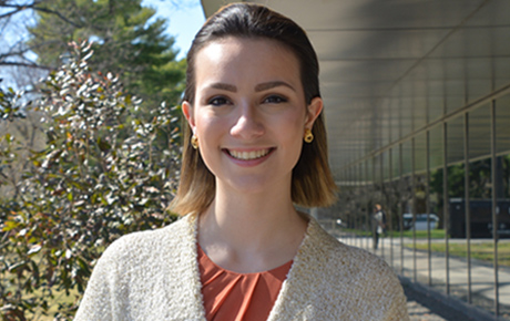 Erin Albright - Success Stories