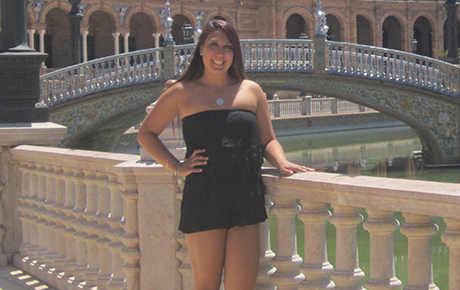 Danielle Isenberg - Success Stories