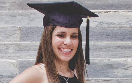 Ashley Beaton - Success Stories