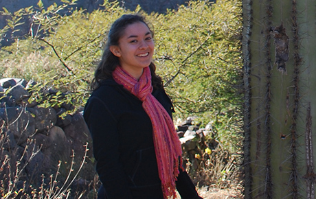 Alyssa Maurin - Success Stories