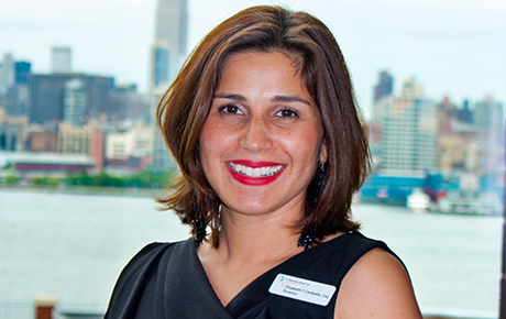 Elizabeth Caraballo - Success Stories