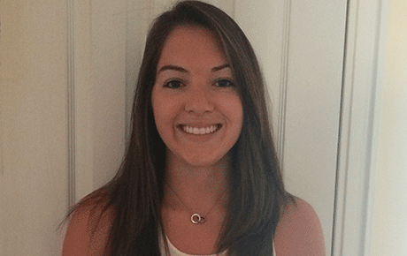 Caitlin Callahan - Success Stories