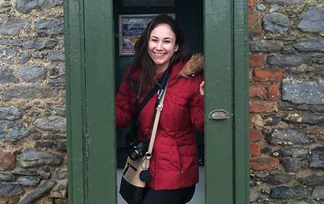 Meryl Dorais - Success Stories