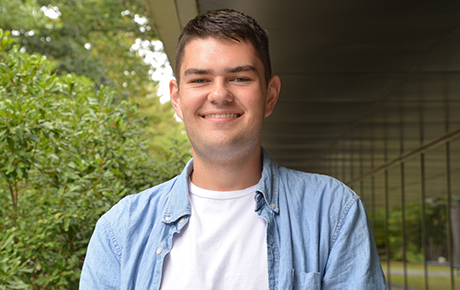 Adam Choinski - Success Stories