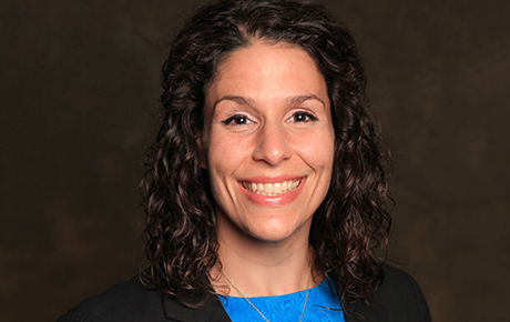 Jennifer Finaldi - Success Stories