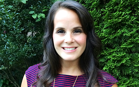 Jennifer Steward - Success Stories