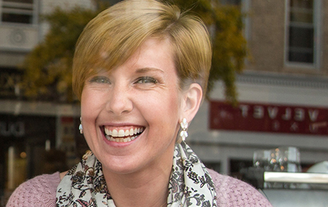 Veronica Grillo - Success Stories